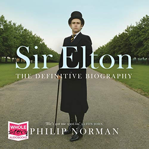 Bios & Memoirs - Peter Noble